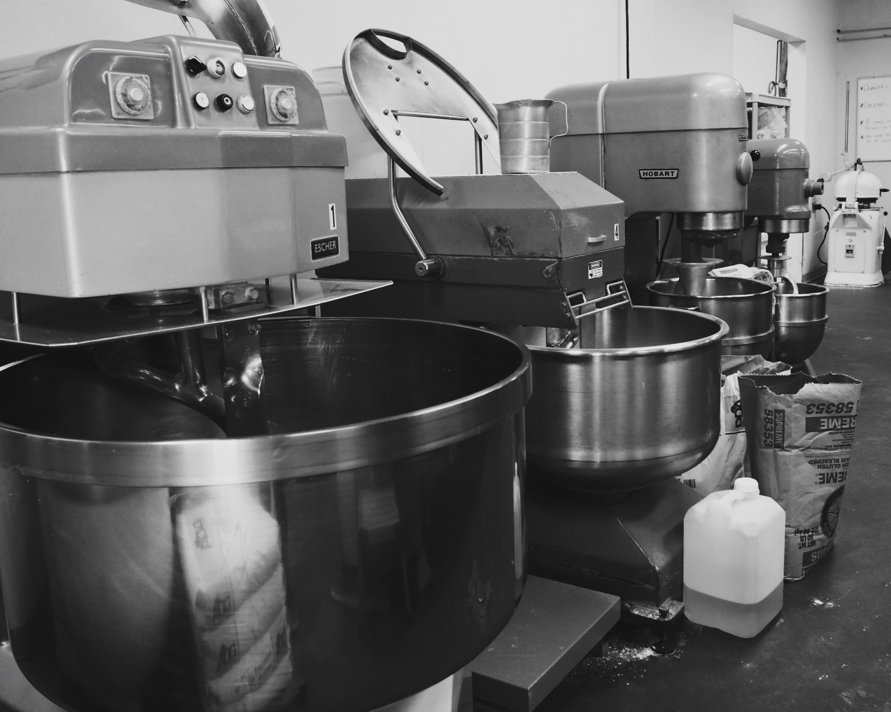 Claudio's Specialty Breads – Claudio's Specialty Breads:: Grissini ...