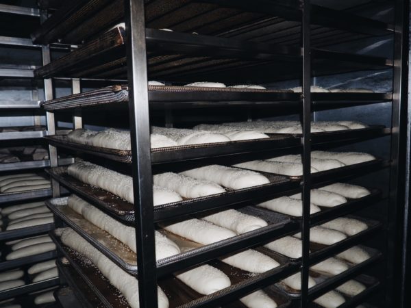 Claudio's Specialty Breads | Claudio's Specialty Breads:: Grissini ...