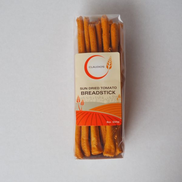 Claudio's Specialty Breads | Claudio's Specialty Breads:: Grissini ...