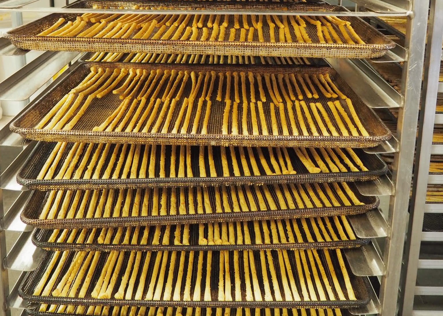 Claudio's Specialty Breads | Claudio's Specialty Breads:: Grissini ...